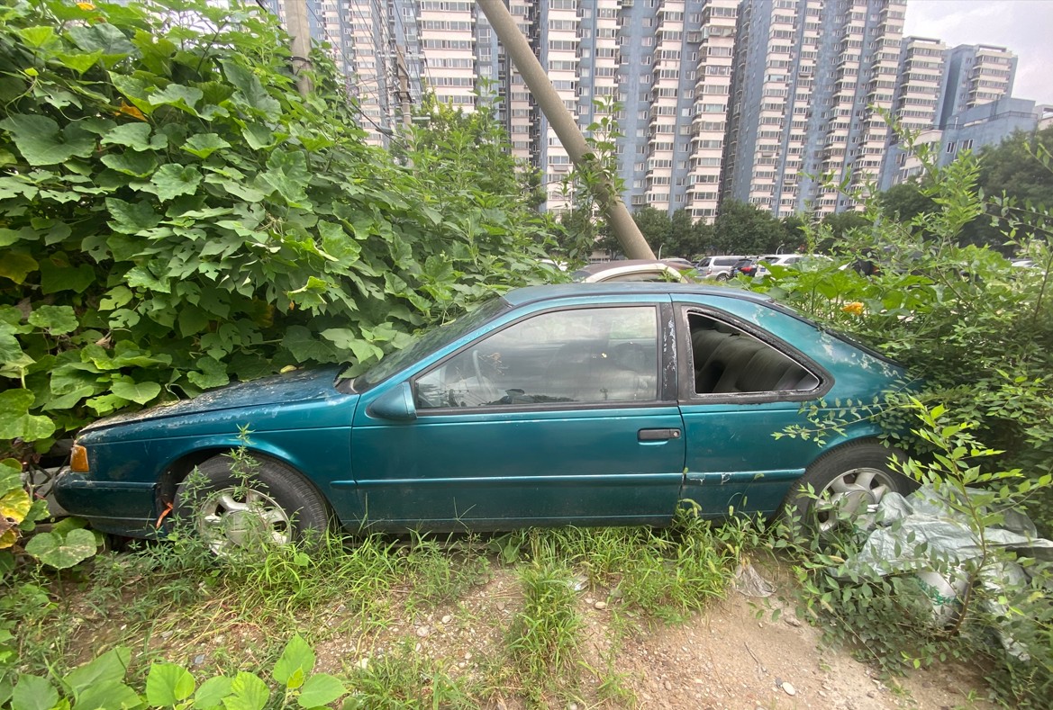 What It Was Like Road-Tripping China's $11,000 'Firefly' Electric Car ...
