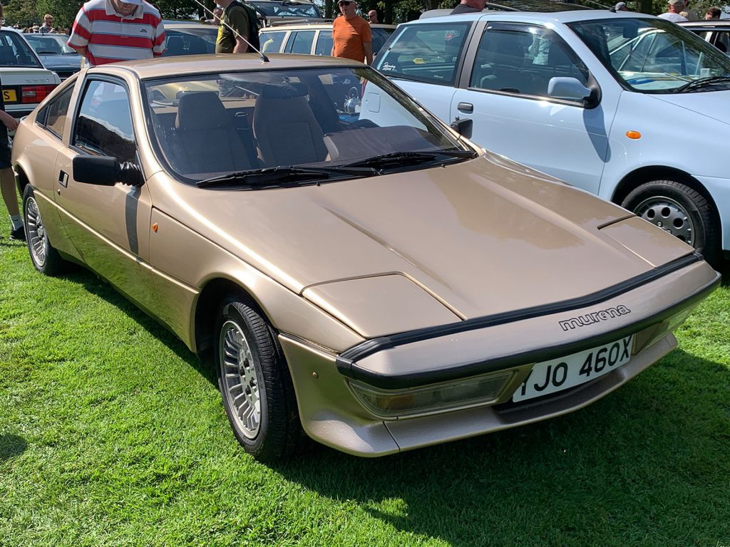 The Brits Have A Car Show For Terrible Cars And It’s As Delightfully ...