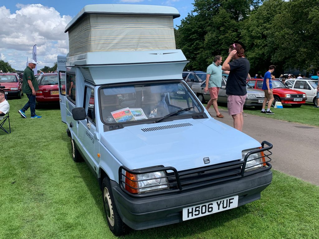 The Brits Have A Car Show For Terrible Cars And It’s As Delightfully ...
