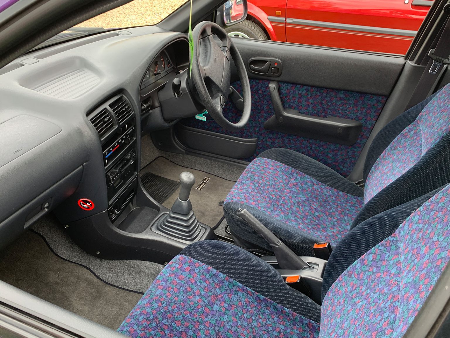The Brits Have A Car Show For Terrible Cars And It’s As Delightfully ...