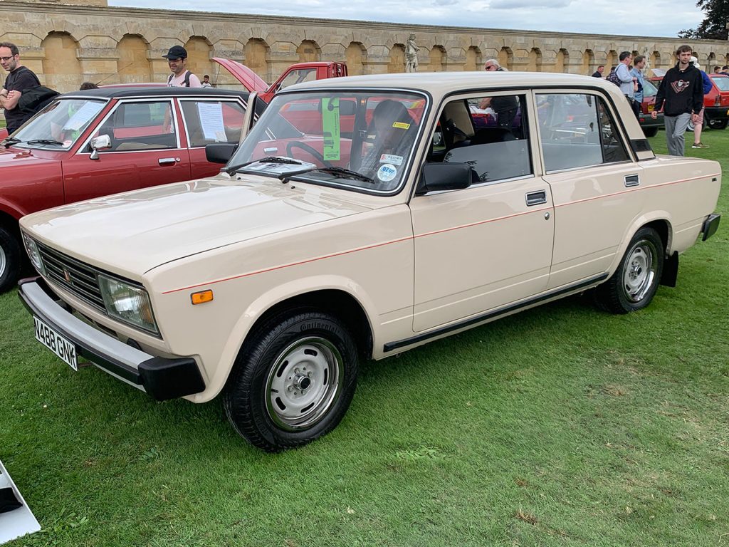 The Brits Have A Car Show For Terrible Cars And It’s As Delightfully ...
