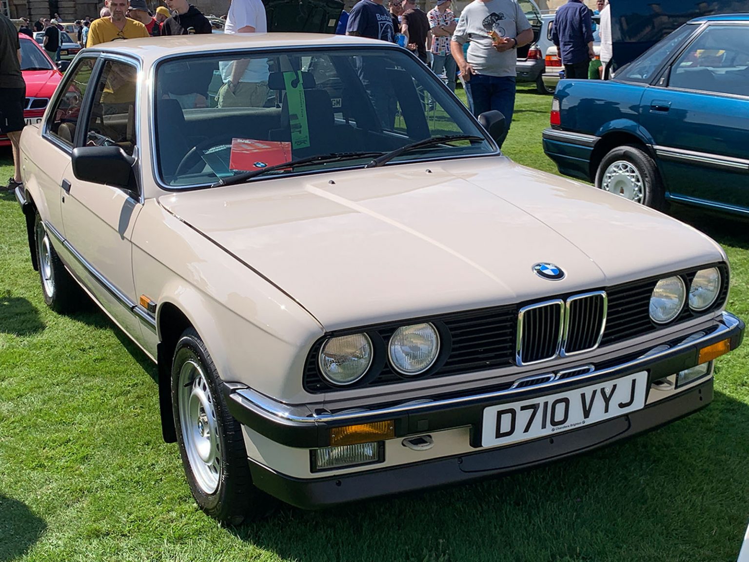 The Brits Have A Car Show For Terrible Cars And It’s As Delightfully ...
