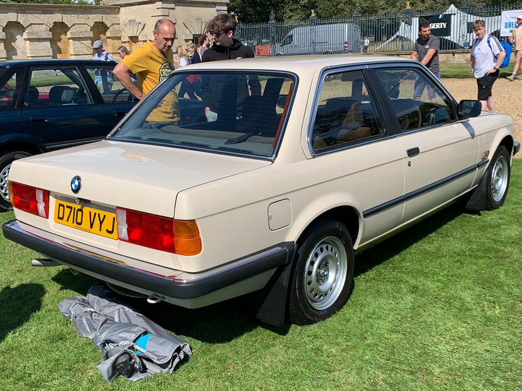 The Brits Have A Car Show For Terrible Cars And It’s As Delightfully ...