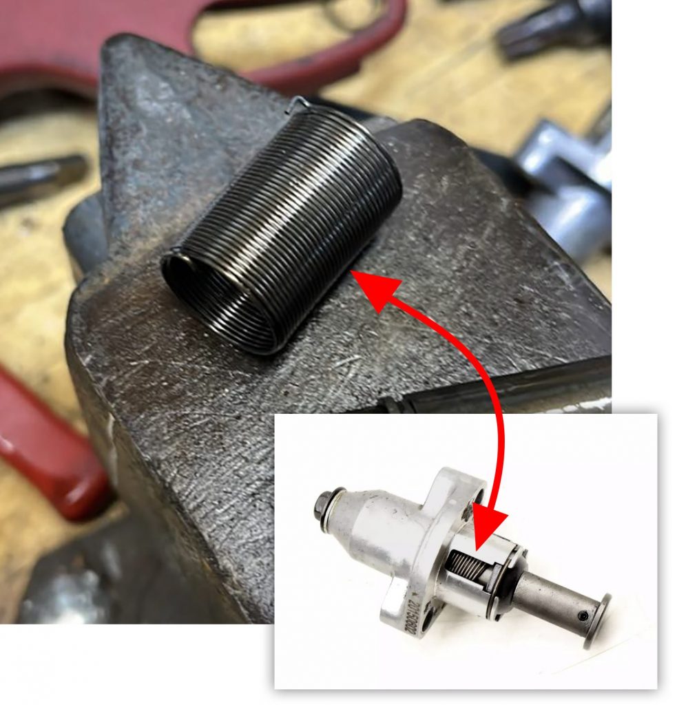 How A Tiny $1 Part Killed A $4000 Engine - The Autopian