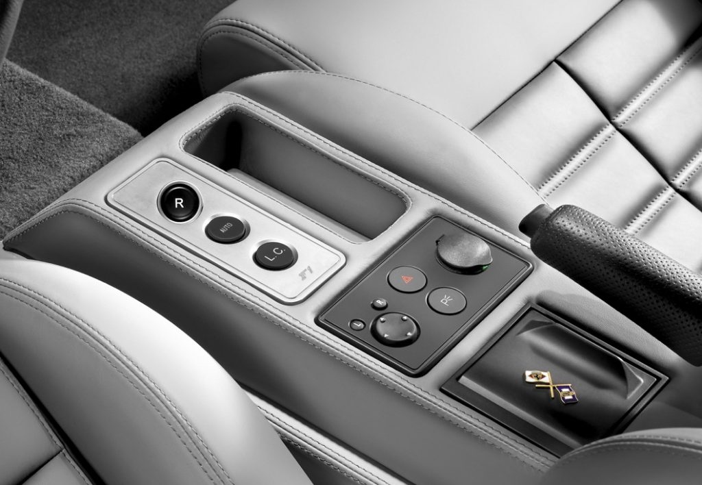 One Of These Ferraris Is Worth Twice As Much With A Manual Transmission ...