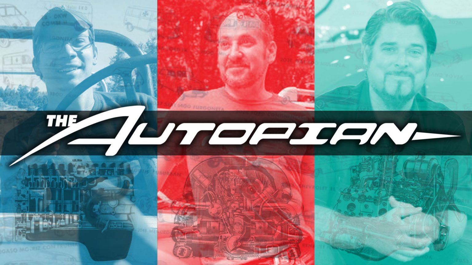 Welcome To The Autopian: The Ultimate Car Website For The People - The ...