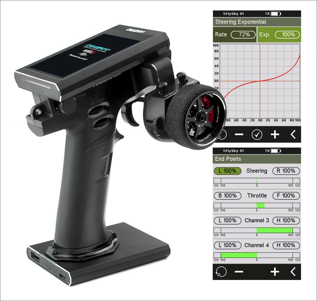 Take A Trip Inside The Wild World Of Professional RC Car Racing - The ...