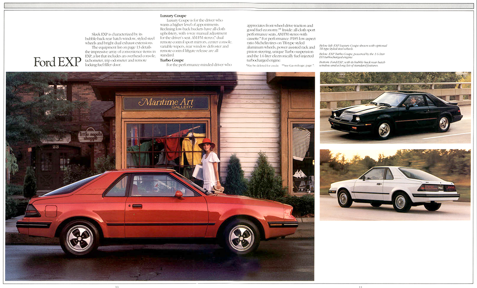 So That’s How Seats and Turbos Work: Warm Start - The Autopian