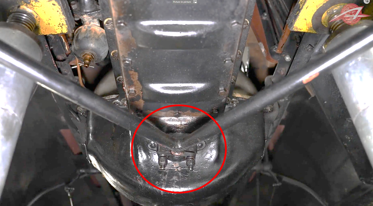 How The Ford Model T's Suspension Made It Perfect For Terrible Roads ...