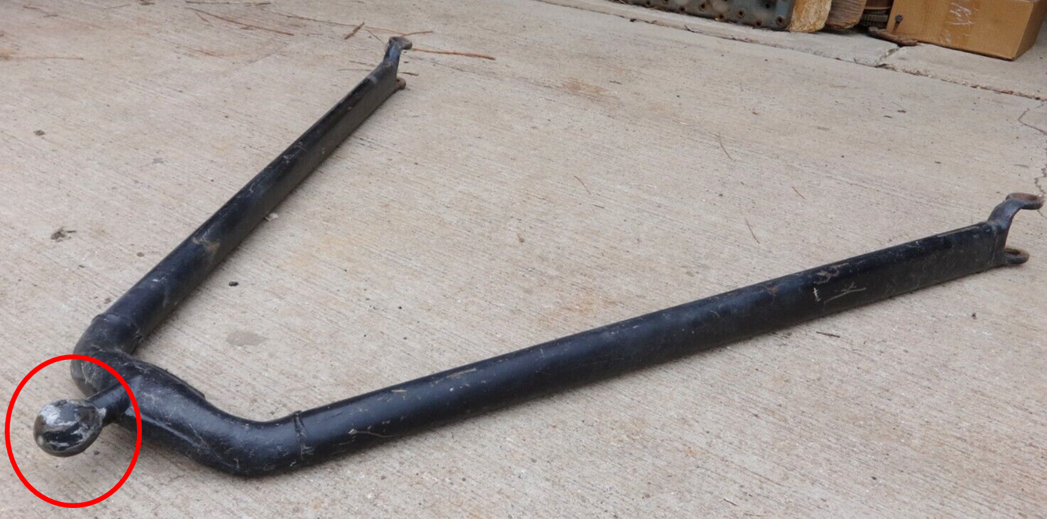 How The Ford Model T's Suspension Made It Perfect For Terrible Roads ...