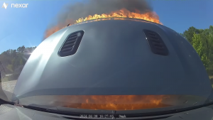 Toyota Reportedly Goes On Weird Tire Rant Instead Of Explaining Why A ...