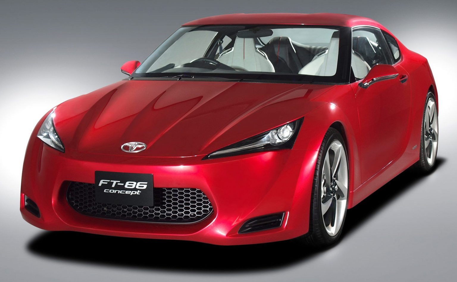 The Original Toyota GT86 Shows The Folly Of Trying To Please Car ...
