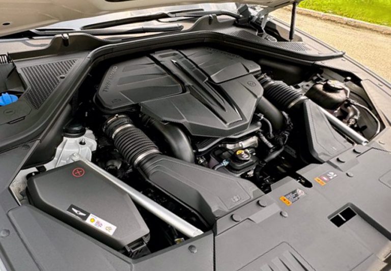 We Sent A NASCAR Engineer To Review The New Genesis GV80 Coupe - The ...