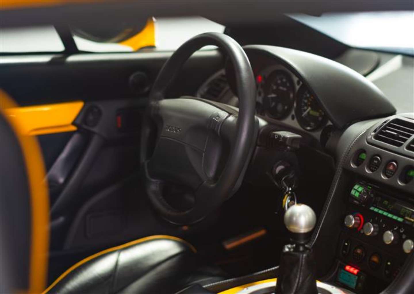 The Ideal Version Of One Of The Most Underrated Supercars Ever Is For ...