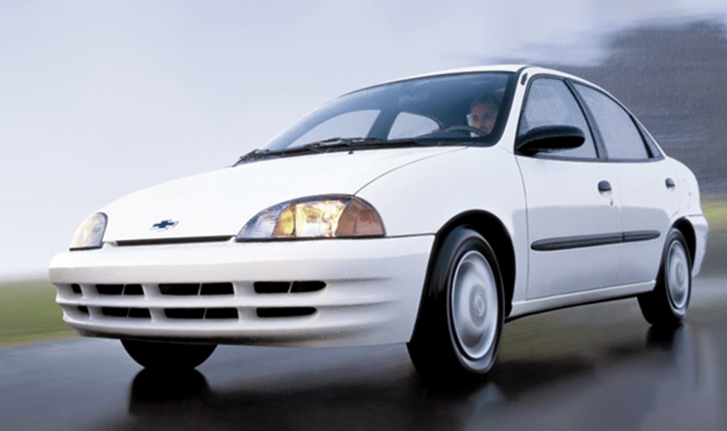 Autopian Asks: What's The Most Underpowered Car You've Ever Driven ...