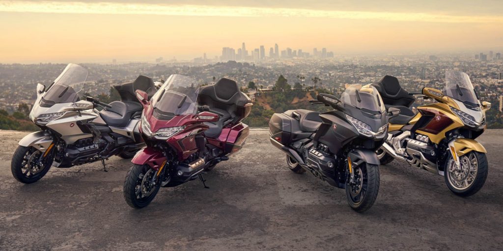 50 Years Ago, Honda Changed The World Of Motorcycles Entirely By ...