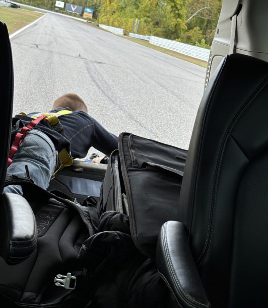 I Can't Tell You About The Cars On Hagerty's Bull Market List Yet, But ...