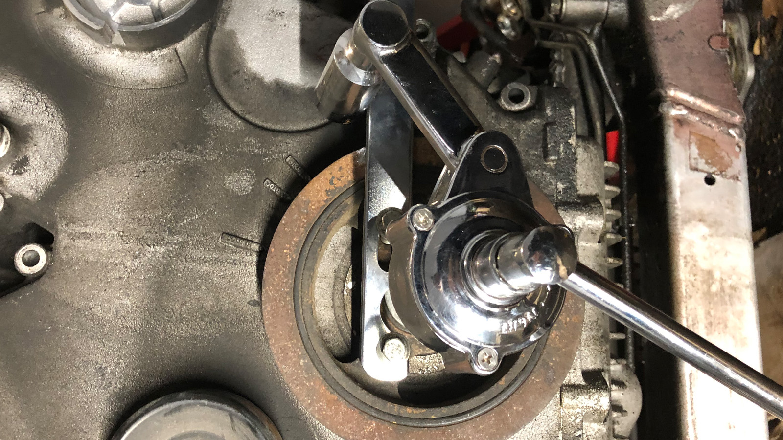 I Bought A 'Flood-Damaged' Aston Martin And It's Taking Over My Life ...