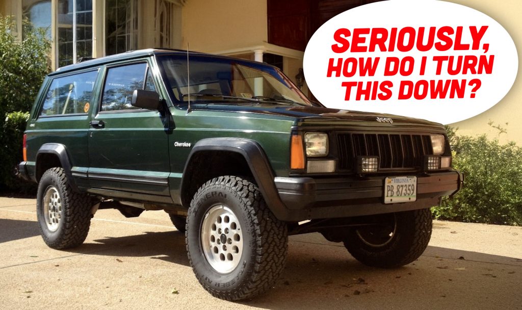 Is Keeping Your First Car A Blessing Or A Burden? - The Autopian