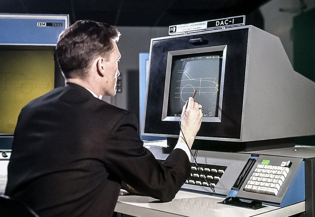 Why Car Designers Have Used Computers for Longer Than You Think And How ...