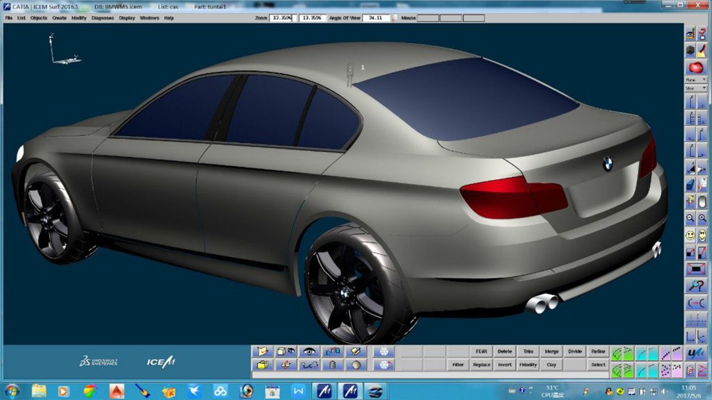 Why Car Designers Have Used Computers for Longer Than You Think And How ...