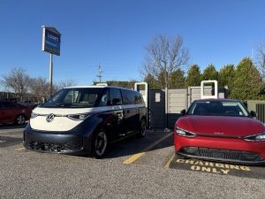 The Volkswagen ID.Buzz Is Great Except For One Huge Problem - The Autopian