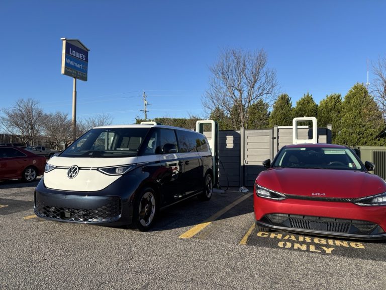 The Volkswagen ID.Buzz Is Great Except For One Huge Problem - The Autopian