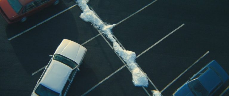 My Crazy Theory About Why The Cars Of Apple TV's Severance Are So Weird ...