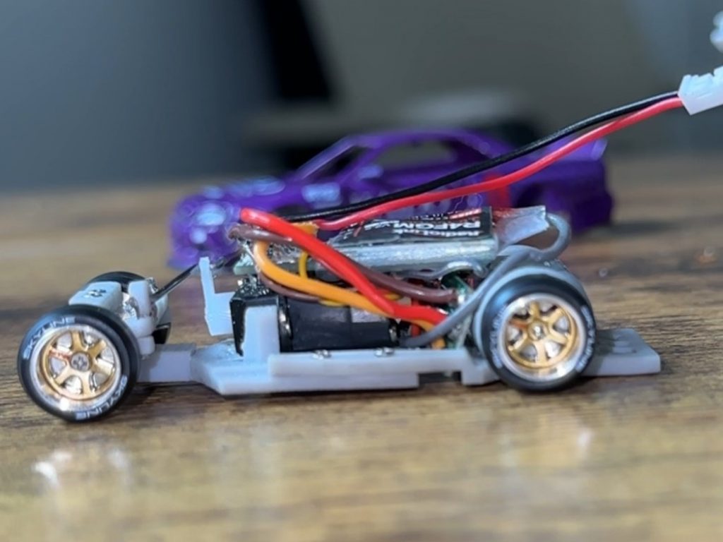 You Can Turn All Of Your Favorite Hot Wheels Into Radio Control Cars ...