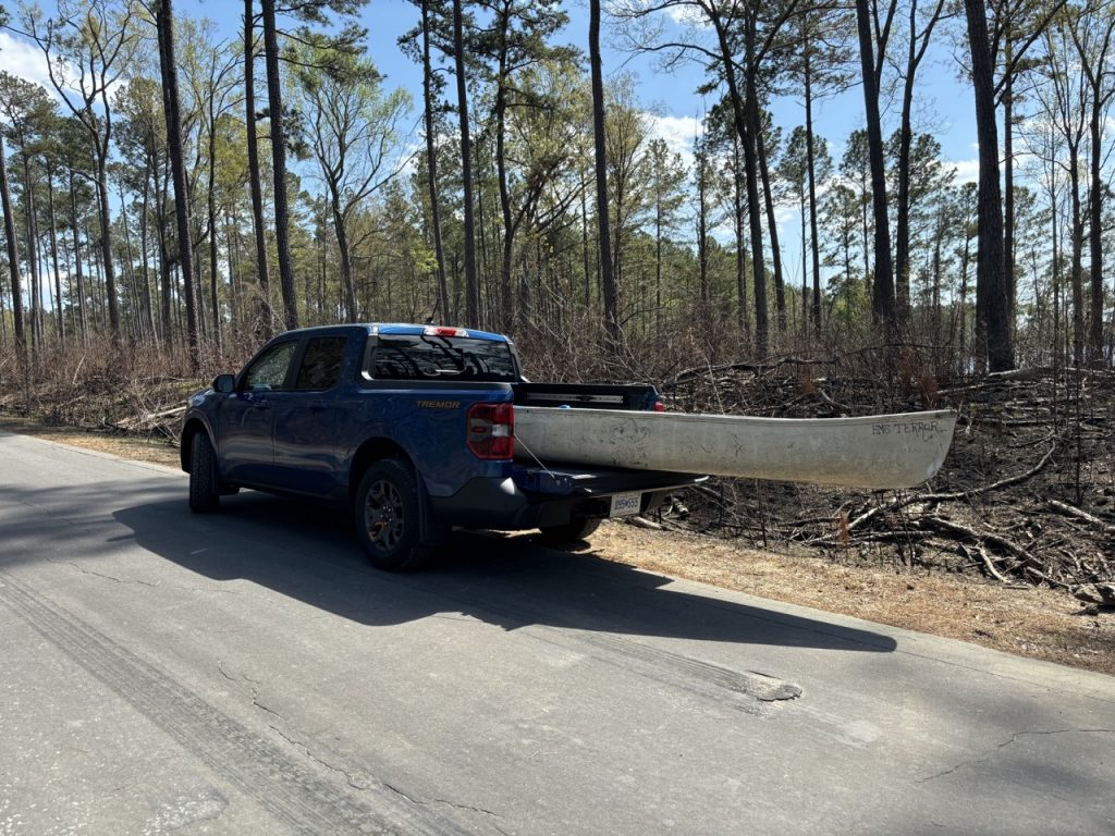 The Ford Maverick Is A Great Vehicle, But Is It A Great Truck? I Tried ...