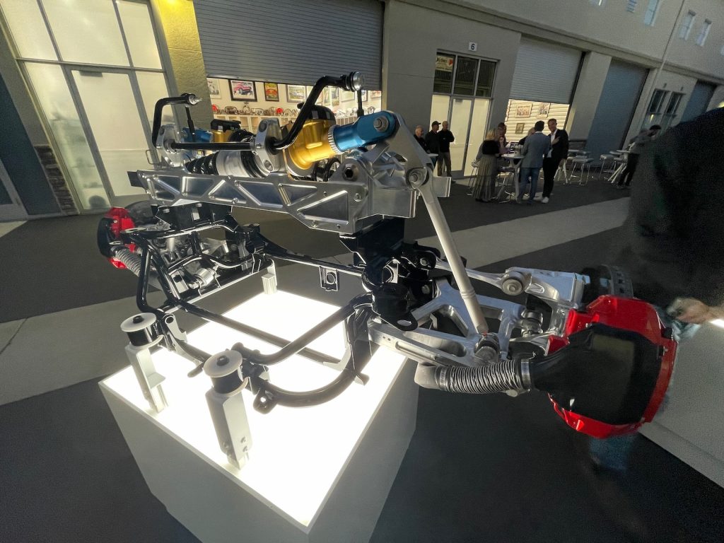 The $300,000, 800-Horsepower Mustang GTD Is The Wildest Road Car To ...