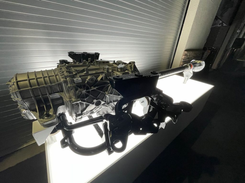 The $300,000, 800-Horsepower Mustang GTD Is The Wildest Road Car To ...