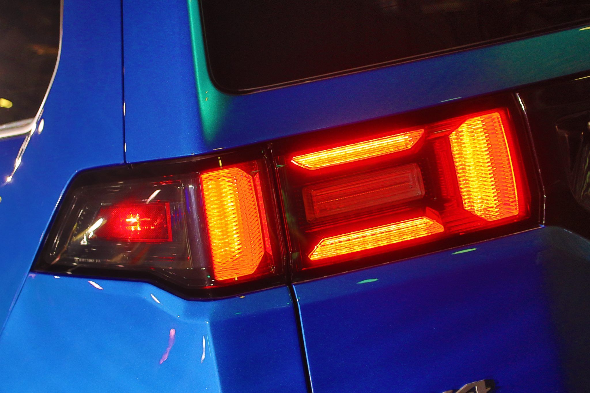 The 2026 Jeep Cherokee Is A Big Boxy Hybrid That Promises 37 MPG - The ...