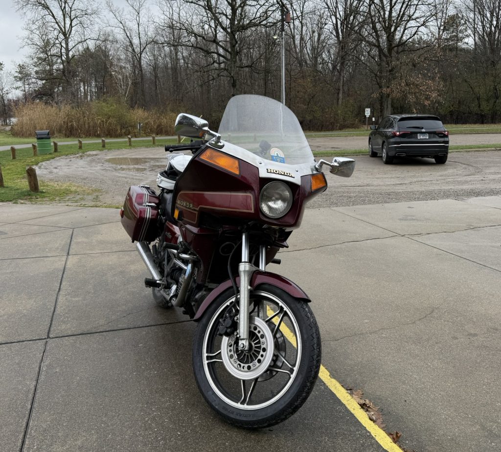 Roadmaster, Fanged Sonic, SilverWing And More: Members' Rides - The ...