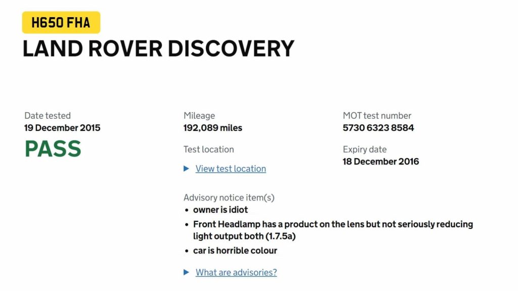 'Owner Looks Like Shrek': These Poor Souls Got Roasted In Front Of The ...