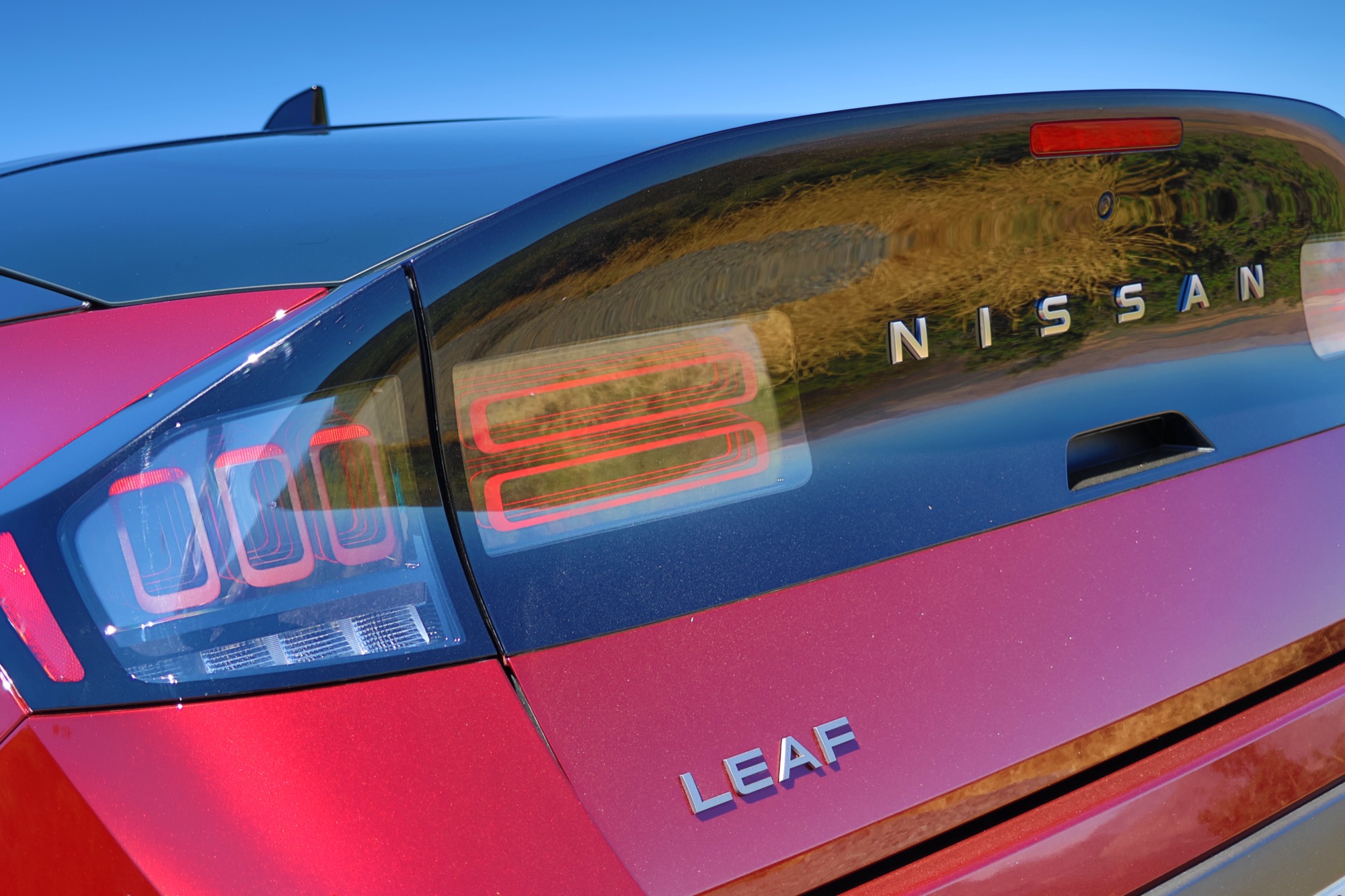 The Nissan Leaf Started It All, And Now It's Finally Good - The Autopian