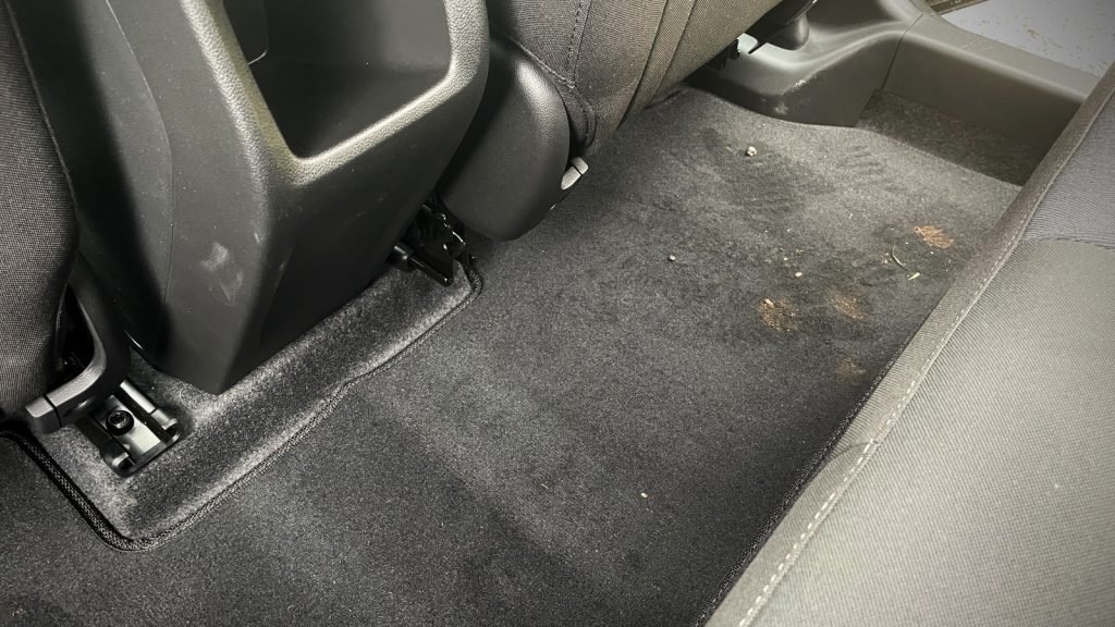 The Surprisingly Nice 2024 Chevrolet Trax Is $21,495 Of Fundamental ...