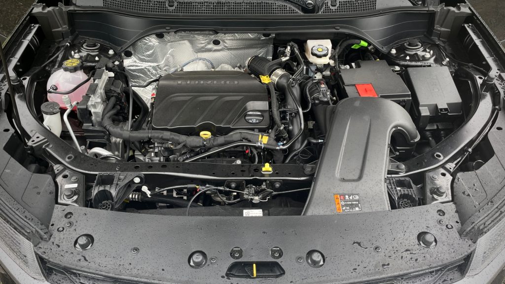 The Surprisingly Nice 2024 Chevrolet Trax Is $21,495 Of Fundamental ...