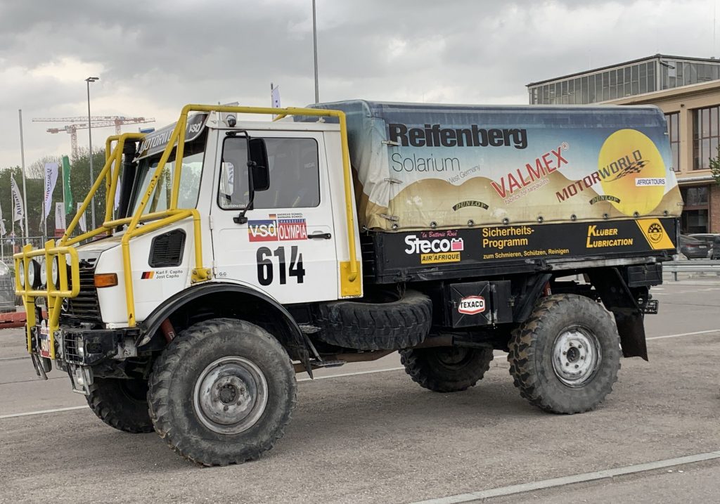 Here Are The Cars That Car Designers Drove To Impress Other Car ...