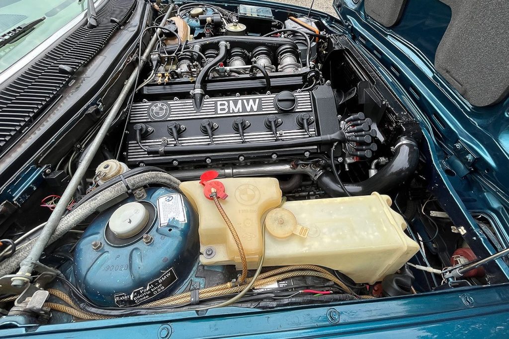 Holy Grails: The South African BMW 745i Is The M7 BMW Never Gave The ...