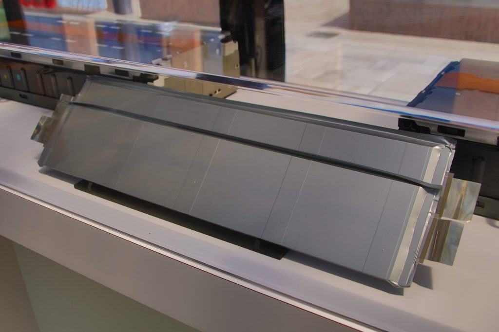 The $36K Chevy Equinox EV Is The Best Electric Car For Most People ...