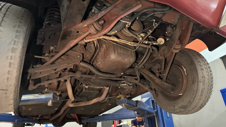 How The Original Ford Mustang's Suspension Worked: Suspension Secrets ...