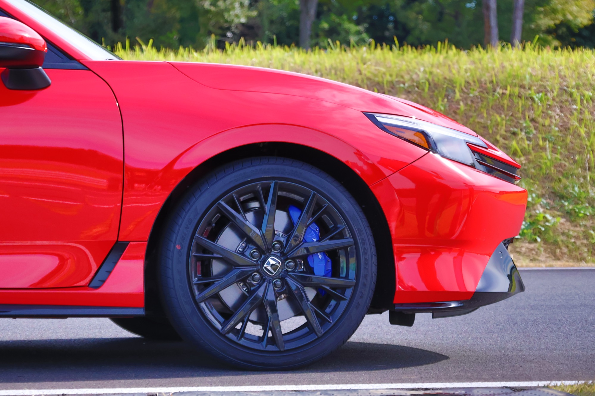 Review: The 2026 Honda Prelude Is A Hybrid That’s Actually Fun To Drive ...
