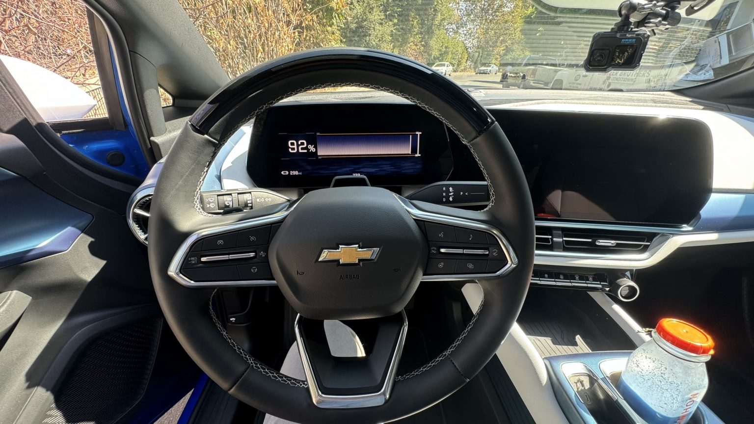 GM Nailed The New Chevy Equinox EV, But Would You Actually Buy One? - The Autopian