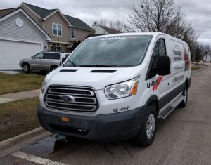 The Numbers On The Sides Of U-Haul Trucks Are Secret Codes. Here's What ...