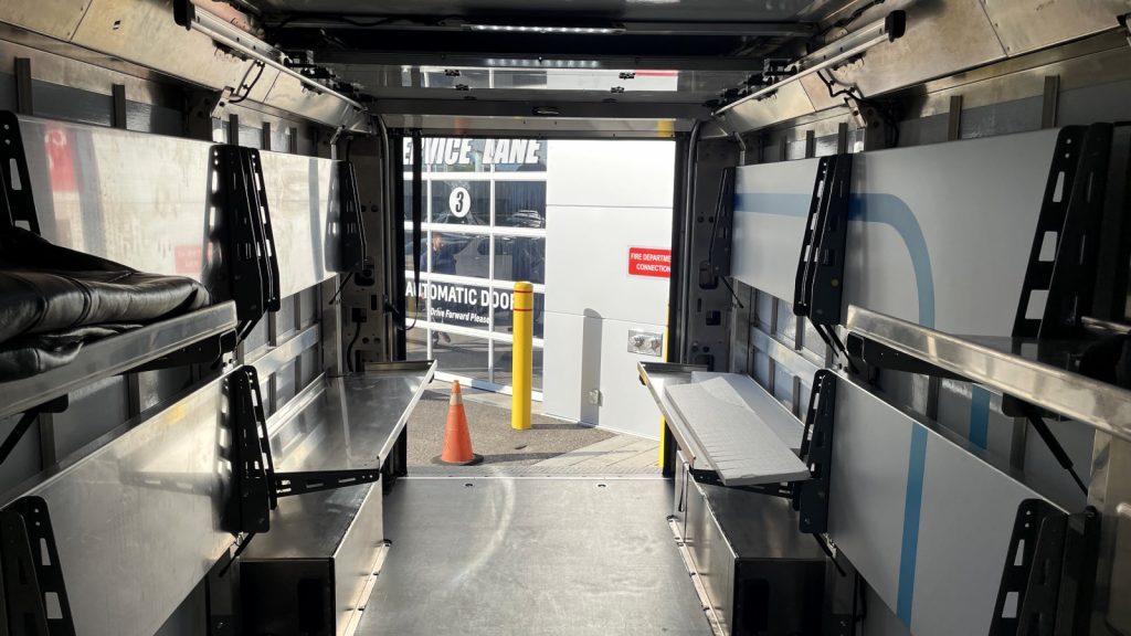 Brightdrop Zevo 600: GM's Electric Delivery Van Proves That The Future ...