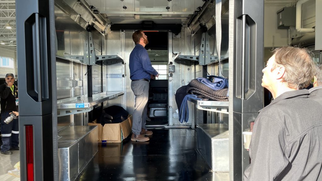 Brightdrop Zevo 600: GM's Electric Delivery Van Proves That The Future ...