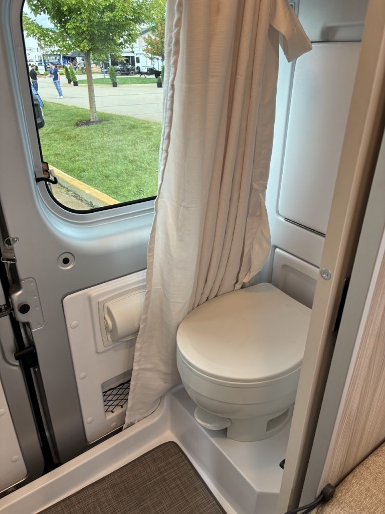 It's Time To Evaluate RV Bathrooms From A Committed Pooper's ...
