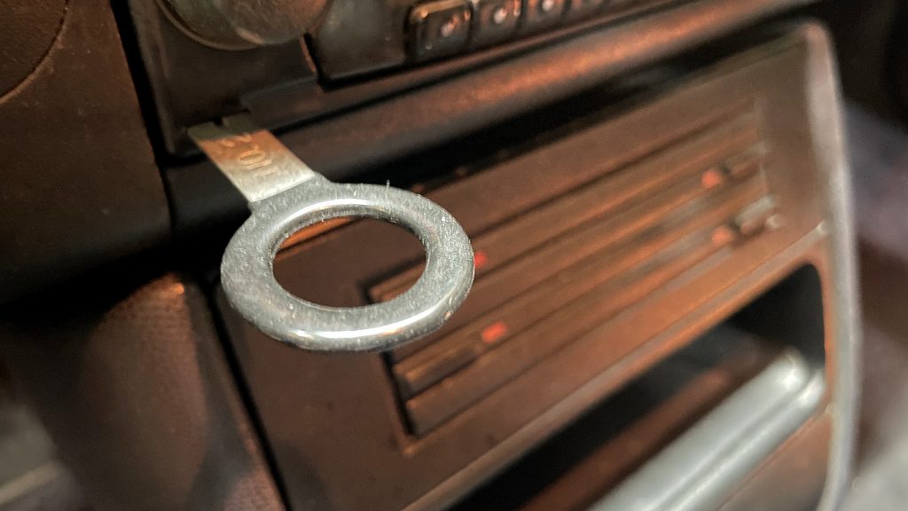 These $15 Radio Removal Tools Completely Saved My Hands And They Could ...