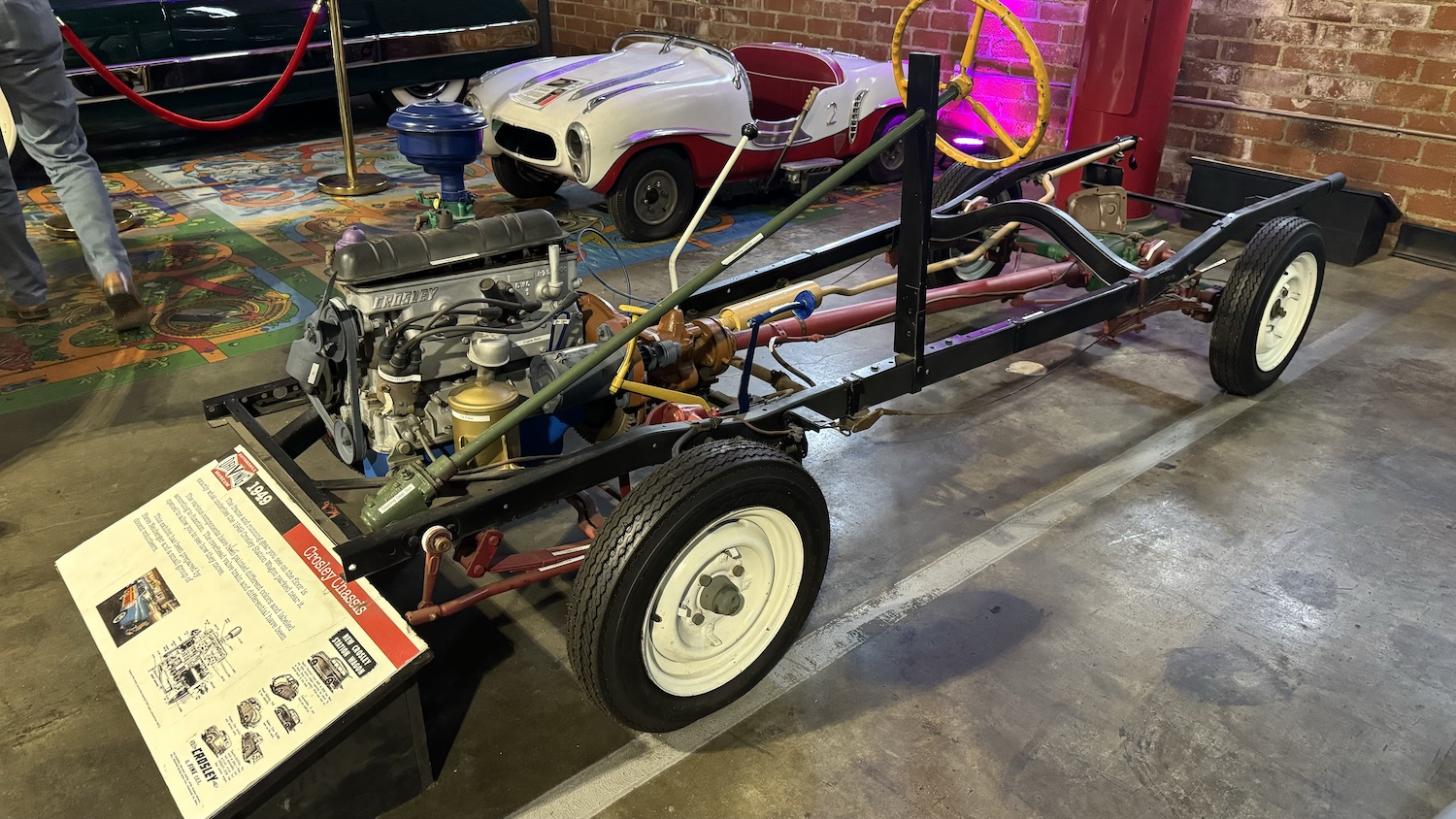 I Captured The Final Moments Of Another Amazing Car Museum - The Autopian